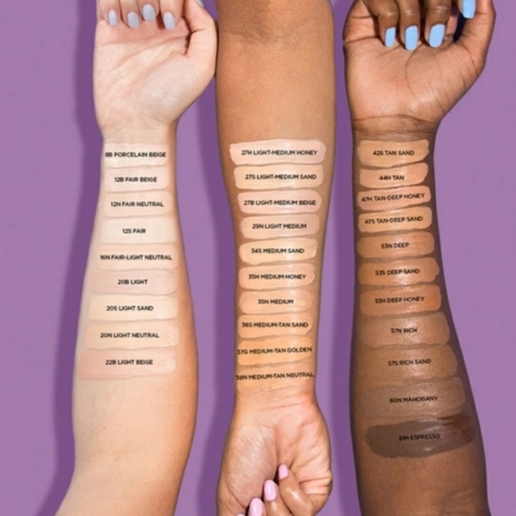 tarte | Makeup | New Tarte Shape Tape Full Coverage Concealer Medium ...